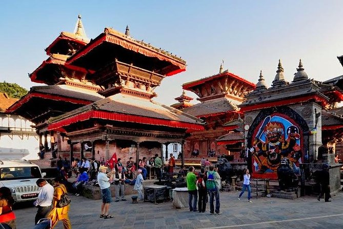 UNESCO World Heritage Sightseeing Tour in Kathmandu - 5 Days - Practical Details and Considerations