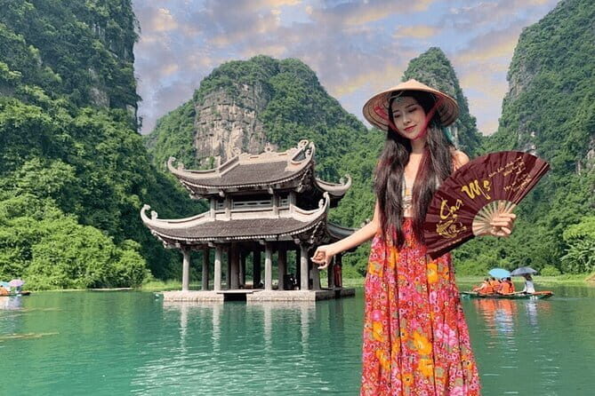 UNESCO World Heritage Site from Ha Noi, Visit Ha Long Bay - Authentic Experiences and Traveler Feedback