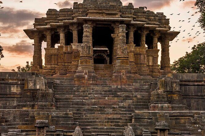 UNESCO World Heritage Site of Patan & Dholavira Tour - Who Will Love This Tour