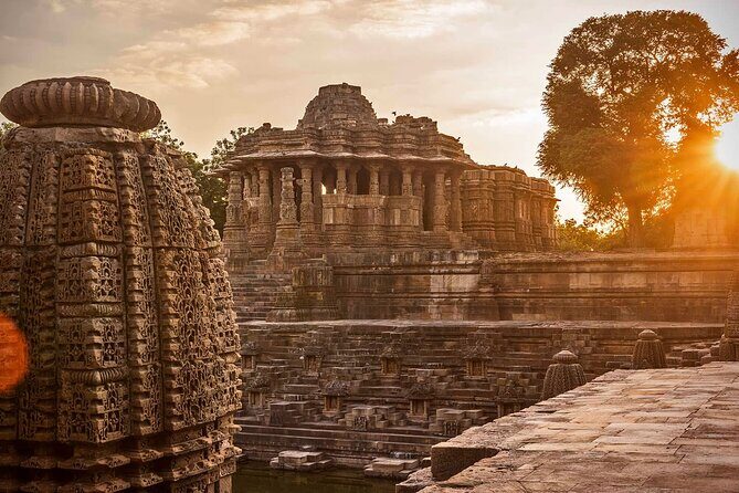 UNESCO World Heritage Site of Patan & Dholavira Tour - The Sum Up