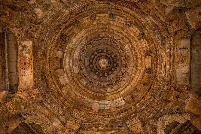 UNESCO World Heritage Site of Patan & Dholavira Tour - FAQ