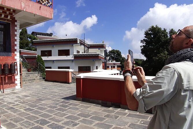 UNESCO World Heritage sites of Kathmandu day tour - Exploring the UNESCO Heritage Sites of Kathmandu