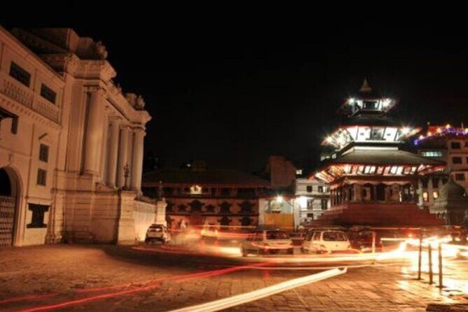 UNESCO World Heritage sites of Kathmandu day tour - Stop 4: Bhaktapur Durbar Square