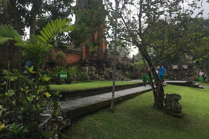 UNESCO World Heritage Tour - The Sum Up