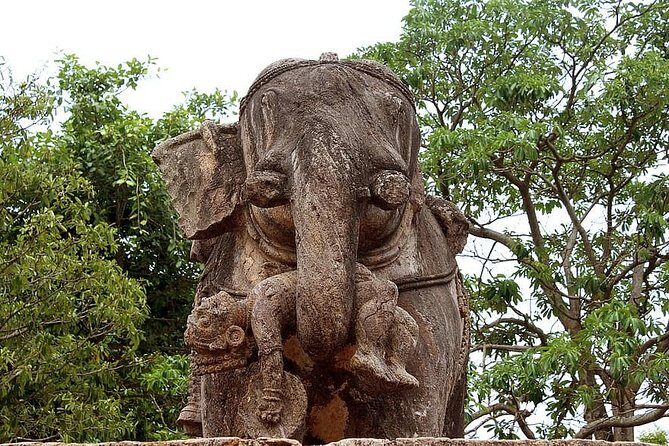 UNESCO's Konark - The Famous Sun Temple at the Bay of Bengal - Frequently Asked Questions