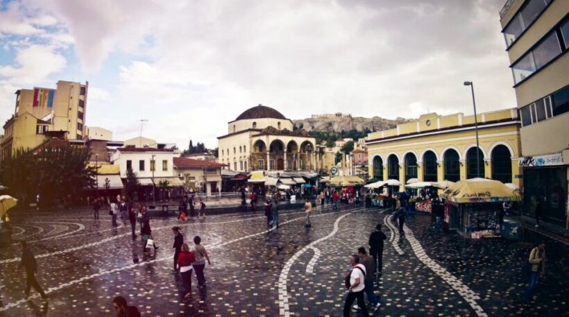 Unexpected Athens Orientation Tour - The Guide’s Impact and Reviews