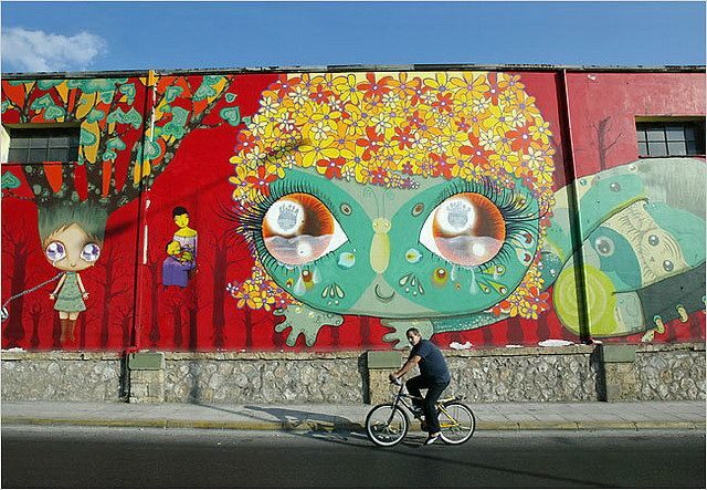 Unexpected Athens Orientation Tour - Practical Tips for Participants