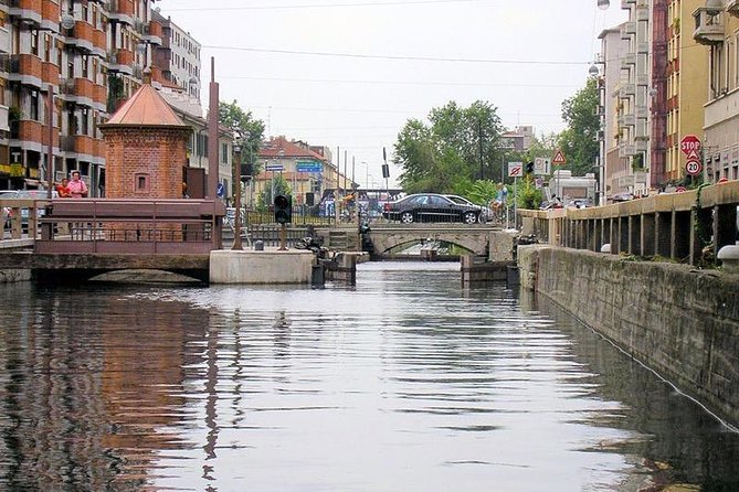 Unexpected Milan between canals, marbles and fresh fish - The Price and Its Value