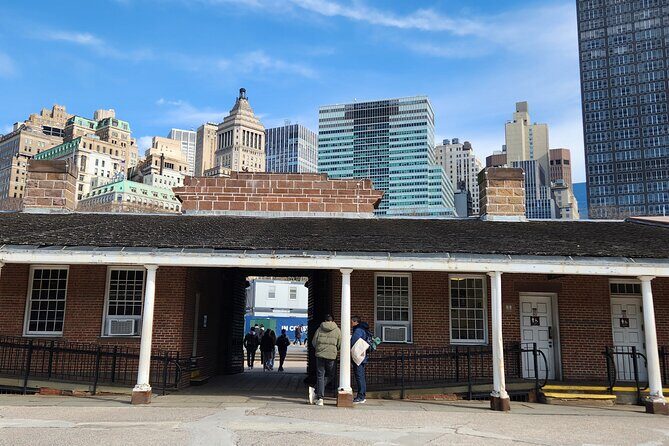 Unexpected Wall Street Walking Tour - What Travelers Say
