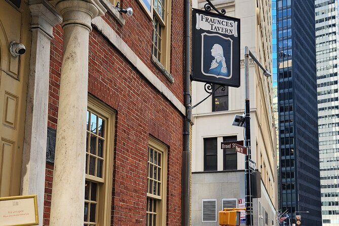 Unexpected Wall Street Walking Tour - FAQ