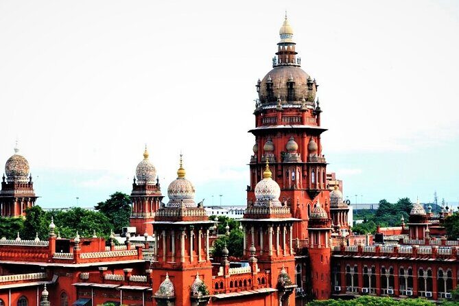 Unexplored Chennai tour of mysterious temple carvings on science & other gems - Who It’s Best For