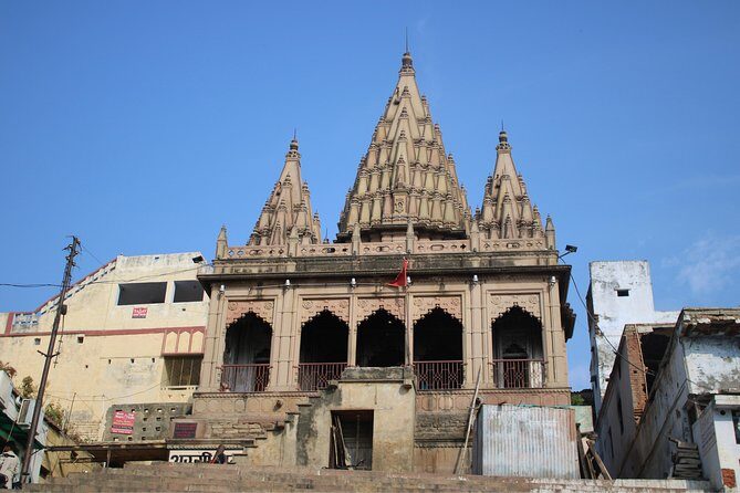 Unexplored Hidden Gems of Varanasi (Guided Halfday Sightseeing Tour by Car) - The Value of the Experience