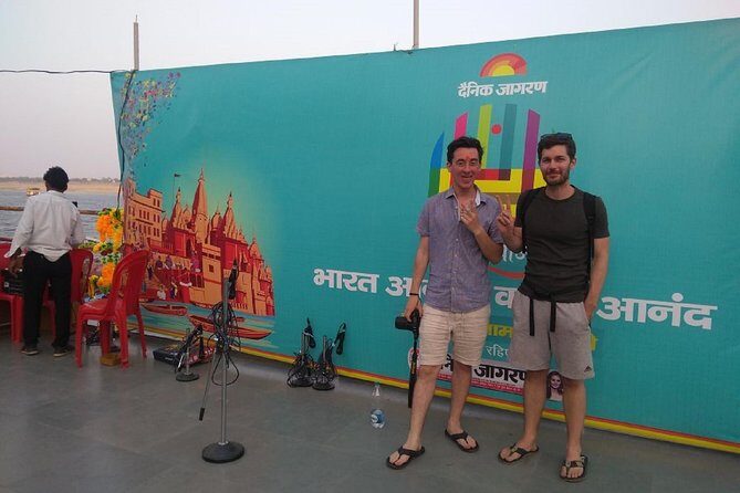 Unexplored Hidden Gems of Varanasi (Guided Halfday Sightseeing Tour by Car) - Who Should Consider This Tour?