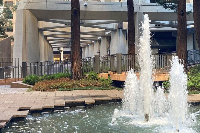 Unfolding the Financial District: A San Francisco Chronicle Self-Guided Tour - Who Will Love This Tour?