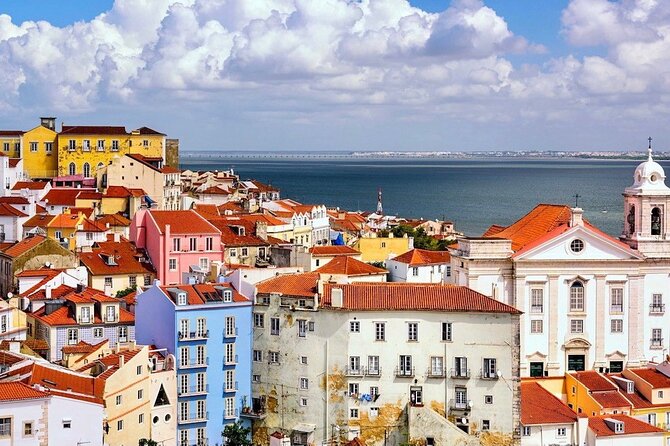 Unforgettable 3 Hours Lisbon City Tour with Tuk Tuk - What Our Reviewers Say