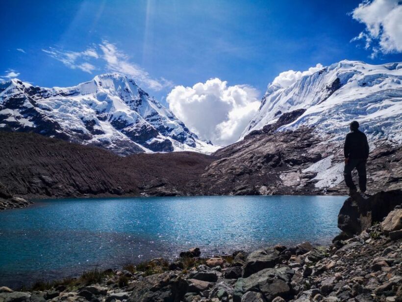 Unforgettable Adventure: Ausangate Trek, Rainbow Mountain & - Key Points