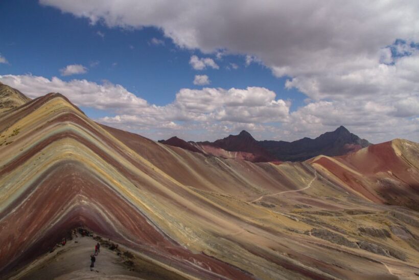 Unforgettable Adventure: Ausangate Trek, Rainbow Mountain & - An In-Depth Look at the Tour