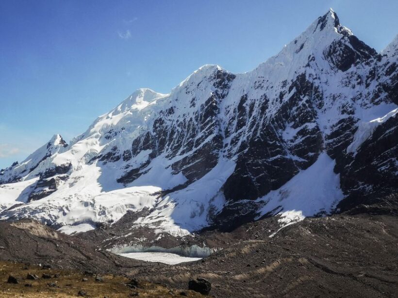 Unforgettable Adventure: Ausangate Trek, Rainbow Mountain & - FAQs