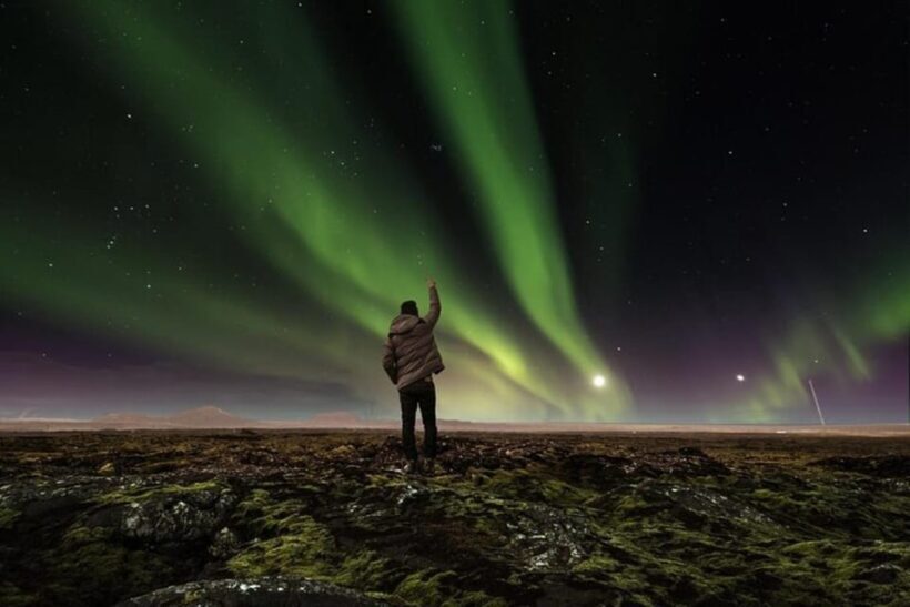 Unforgettable and Fabulous Northern Lights in Reykjavík - A Practical Look at the Tour Experience