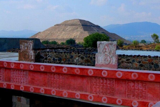 Unforgettable Balloon Flight + Tour of Teotihuacan - The Sum Up: Who Will Love This Tour?