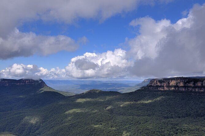 Unforgettable Blue Mountains Day Tour - What Travelers Say