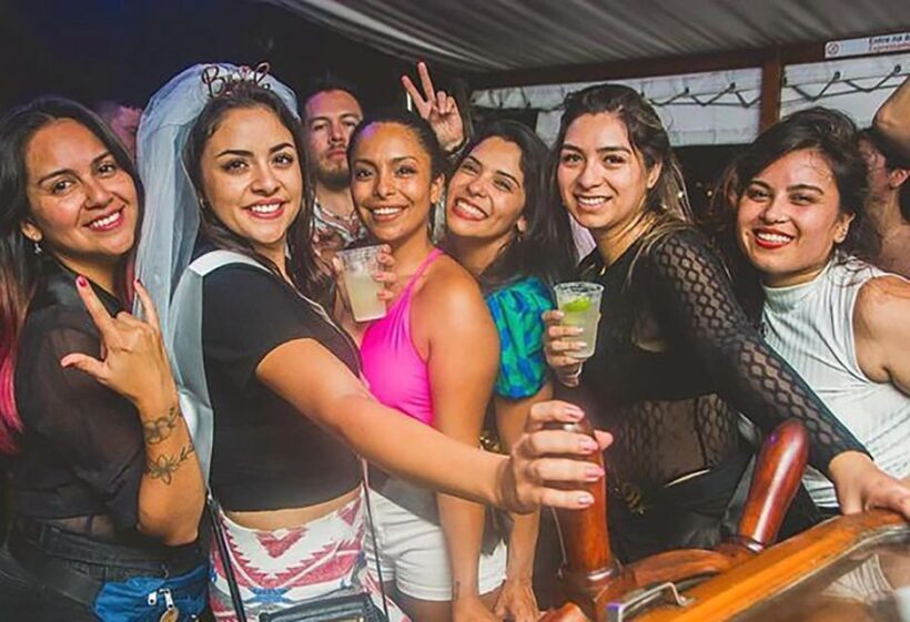 Unforgettable Boat Party - Analyzing the Price and Value