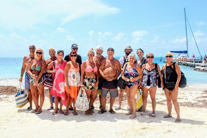 Unforgettable Catamaran Journey: Cancun to Isla Mujeres! - Final Thoughts: Who Will Love This Tour?
