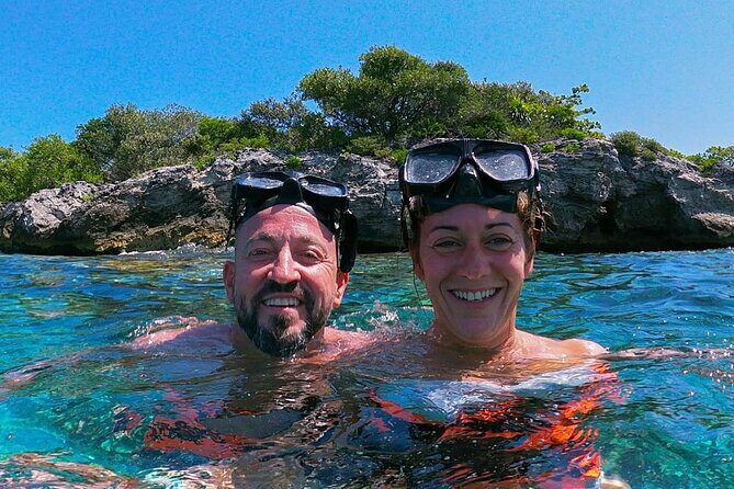 Unforgettable Catamaran Journey: Cancun to Isla Mujeres! - FAQs