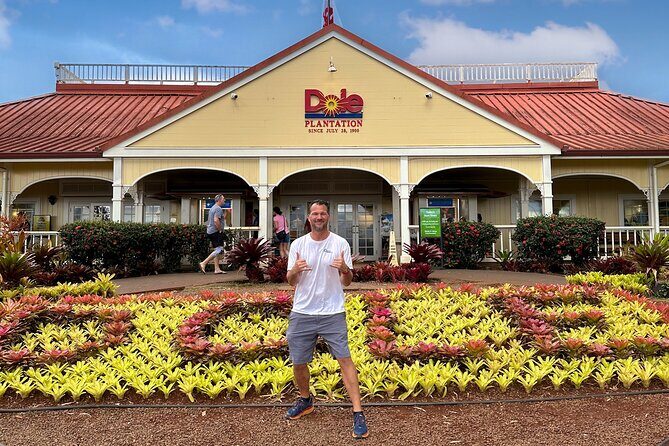 Unforgettable Day on Oahu | Small Group Circle Island Tour - Key Points