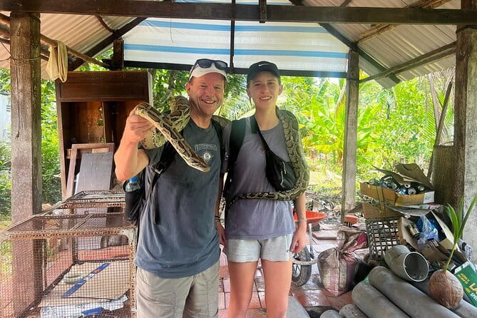 Unforgettable Day Tour: Cu Chi Tunnels & Mekong Delta Highlights - Who Should Consider This Tour?