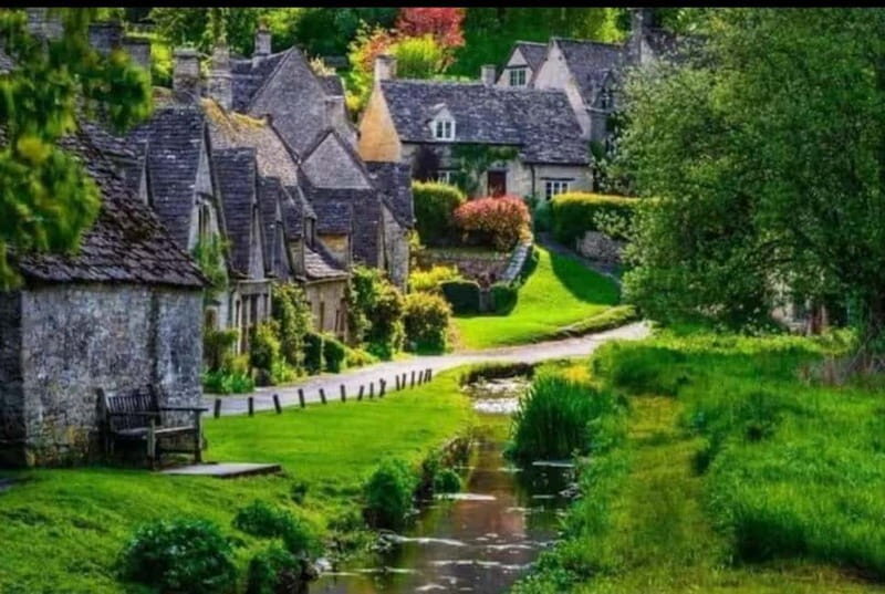 Unforgettable Day Tour to Magical Cotswold Villages - Introduction: Discovering the Charm of the Cotswolds