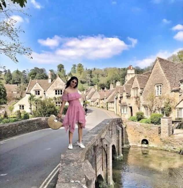 Unforgettable Day Tour to Magical Cotswold Villages - Who Will Benefit Most?