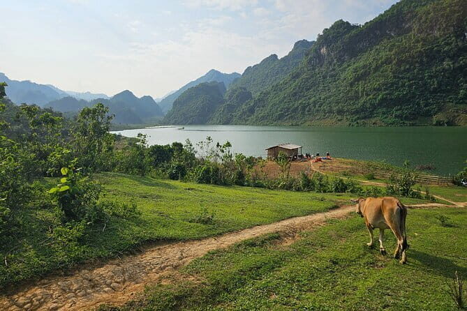 Unforgettable Dien Bien Phu 5-Day Jeep Adventure - What Makes This Tour Stand Out?