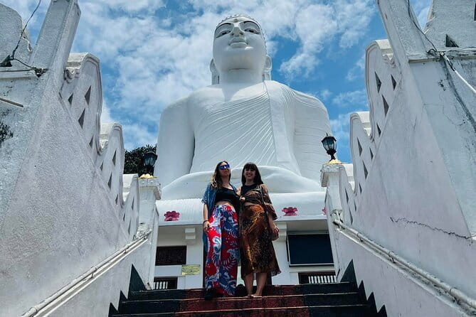 Unforgettable Experience on a Private Day Tour of Kandy City - Key Points