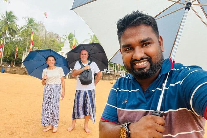 Unforgettable Experience on a Private Day Tour of Kandy City - The Sum Up