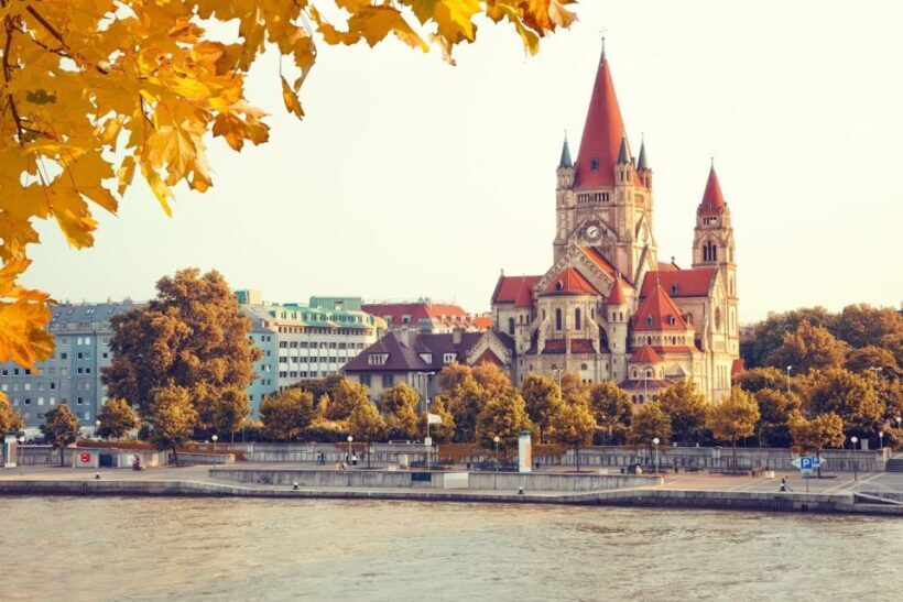 Unforgettable Family walking tour in Vienna - Value and Practicalities