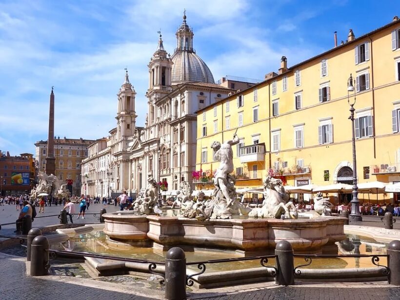 Unforgettable guided tour: Walking tour of Rome - What Makes This Tour Valuable?