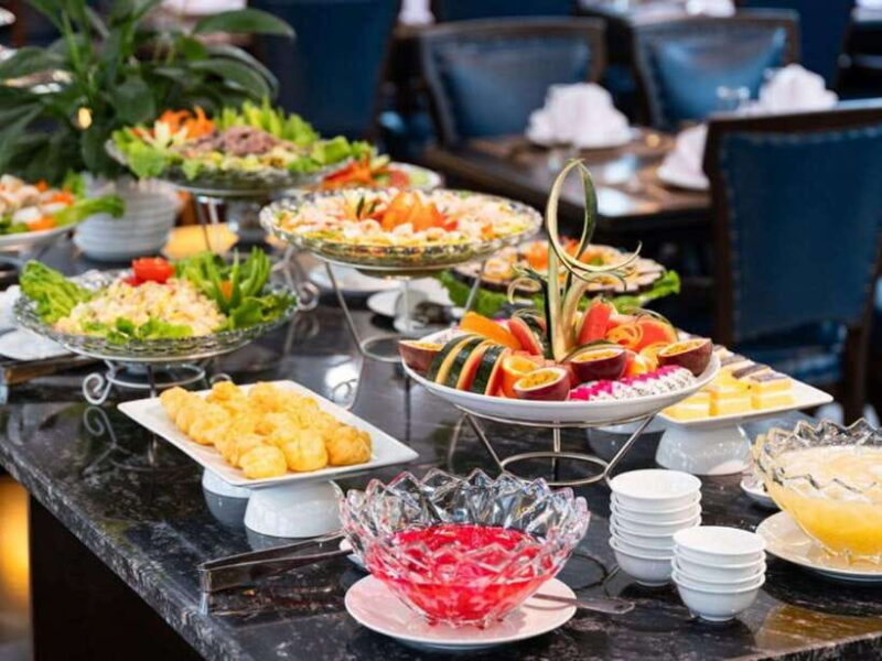 Unforgettable Ha Long Bay Day Cruise - Key Points