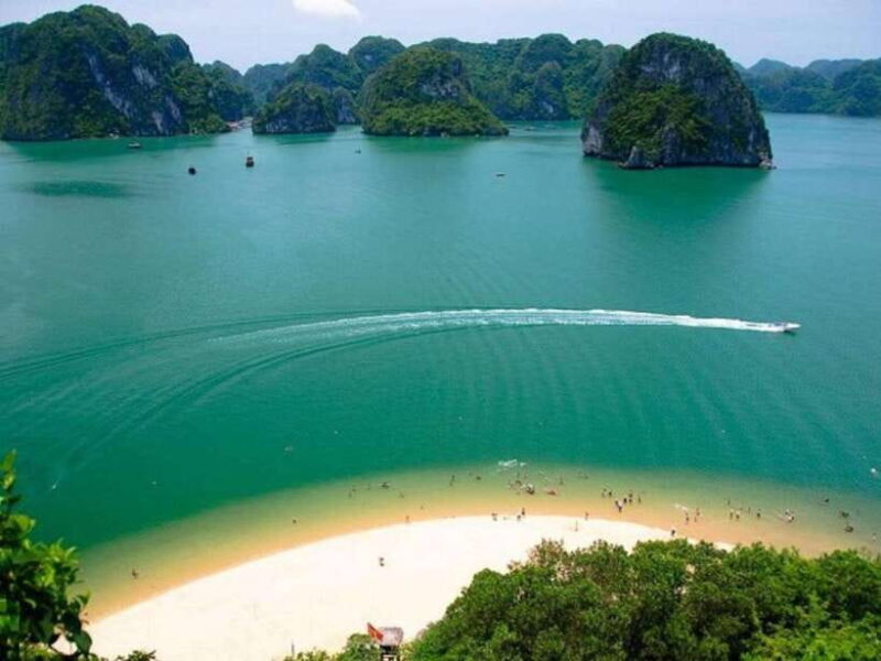 Unforgettable Ha Long Bay Day Cruise - Why This Tour Offers Good Value