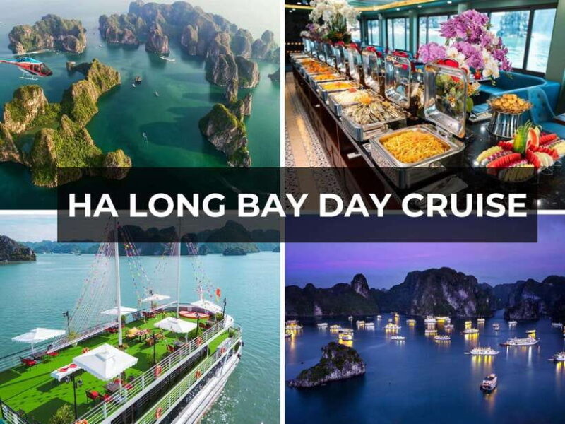 Unforgettable Ha Long Bay Day Cruise - Who Should Consider This Tour?