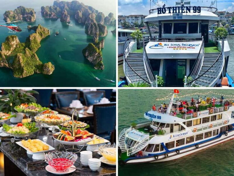 Unforgettable Ha Long Bay Day Cruise - Final Thoughts
