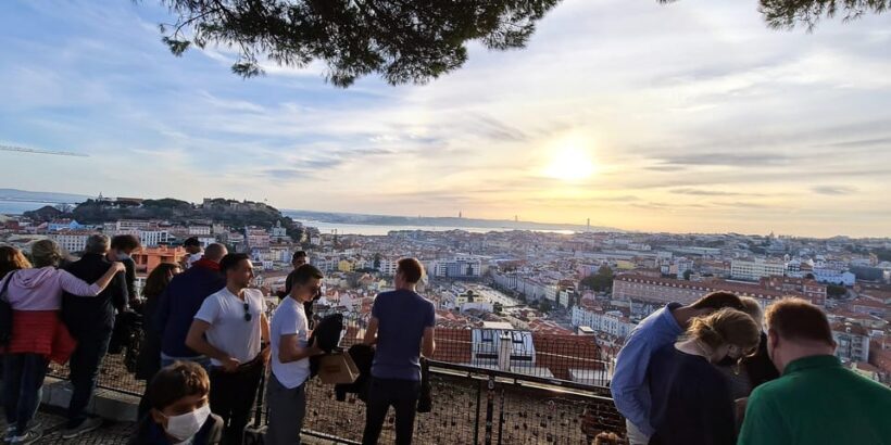 Unforgettable Half-Day Historical Lisbon on Tuk-Tuk - Price Analysis and Overall Value