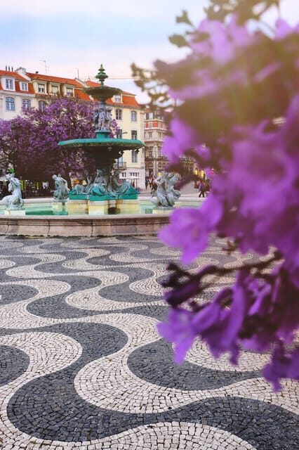 Unforgettable Half-Day Historical Lisbon on Tuk-Tuk - Practical Tips