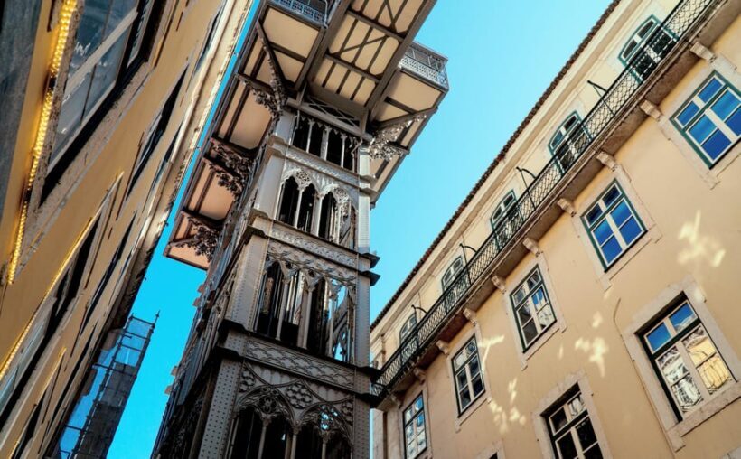 Unforgettable Half-Day Historical Lisbon on Tuk-Tuk - FAQ