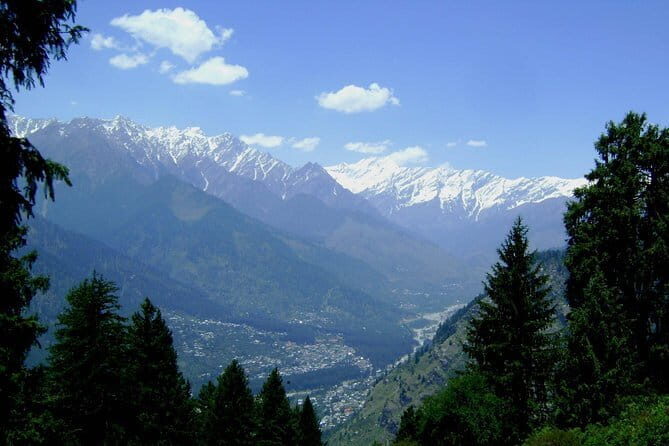 Unforgettable Himanchal 6-Days Tour - What Travelers Can Expect in Terms of Comfort and Value