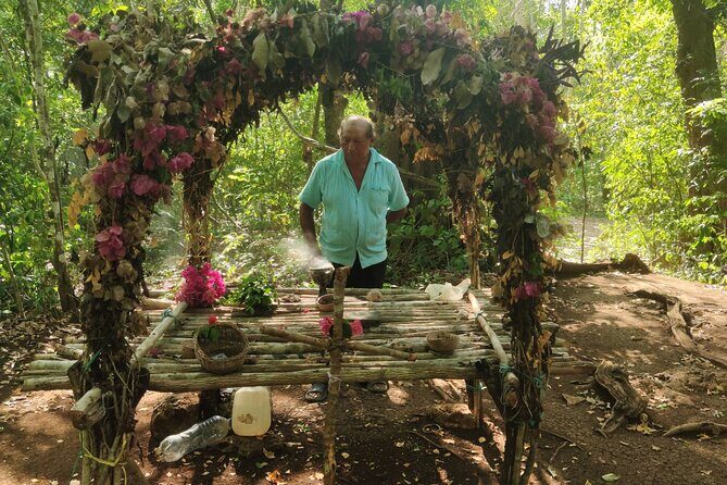 Unforgettable Journey: Coba, Monkey Reserve, and Mayan Cenote - FAQ