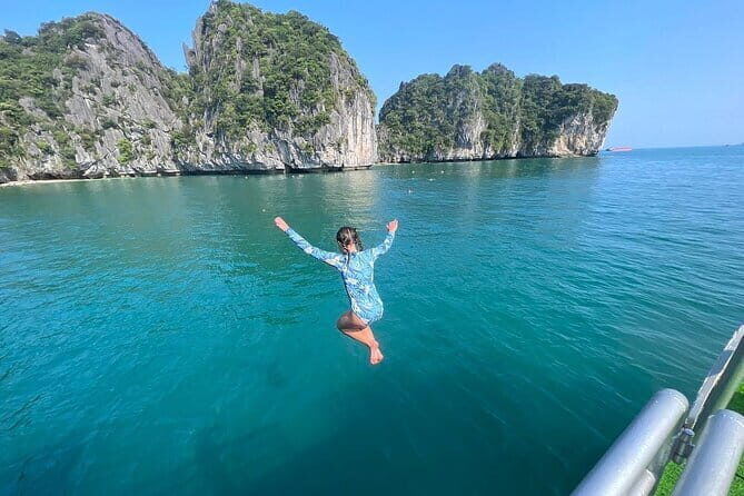 Unforgettable Lan Ha - Halong Bay Sunset Tours from Cat Ba Island - Final Verdict: Who Should Consider This Tour?