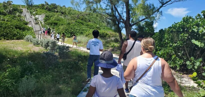 Unforgettable Land Tour on Long Island Bahamas - FAQ