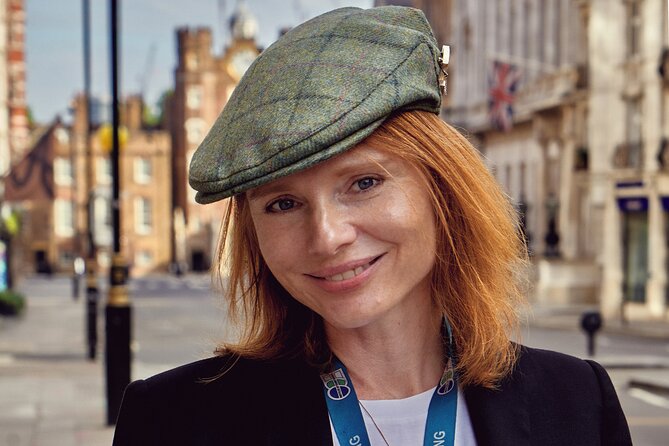 Unforgettable London: Bespoke 9-Hour Walking Private Tour - What Travelers Say