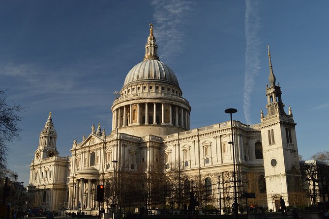 Unforgettable London: Bespoke 9-Hour Walking Private Tour - Who Should Book This Tour?